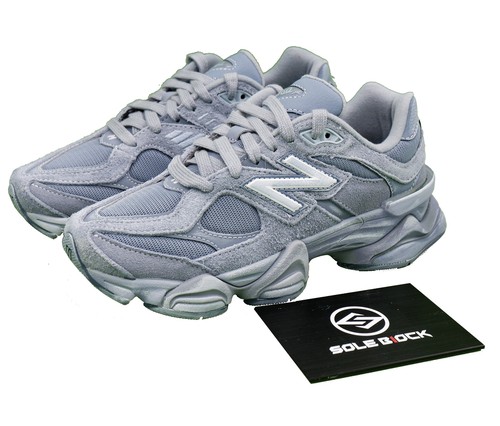 New Balance 9060 Low Washed Blue - U9060IB | eBay