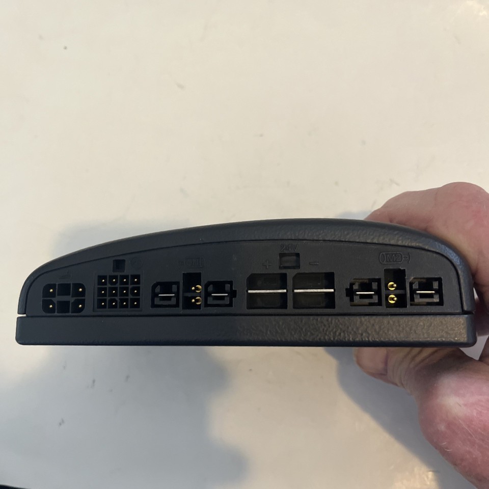 USED Invacare TDXSP DK-PMC28 Wheelchair Control Module MK6 90 w/acc ...