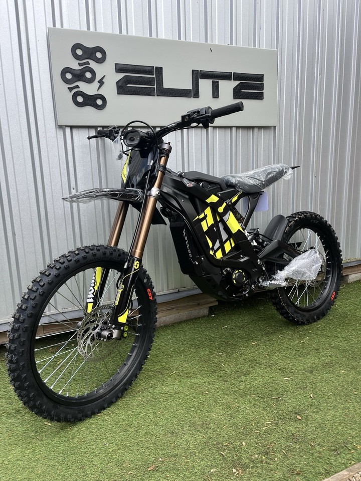 New 2025 Surron lbx sur-Ron light bee x | eBay UK