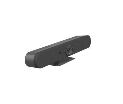 Logitech Rally Bar Mini Video Conferencing Camera - 30 fps - Graphite ...
