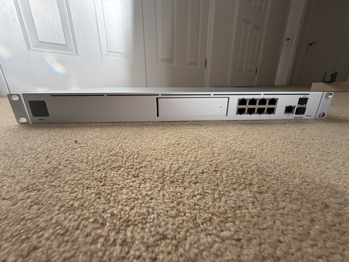 Ubiquiti UniFi Dream Machine Pro UDM-Pro 10Gbps Router Gateway | eBay UK