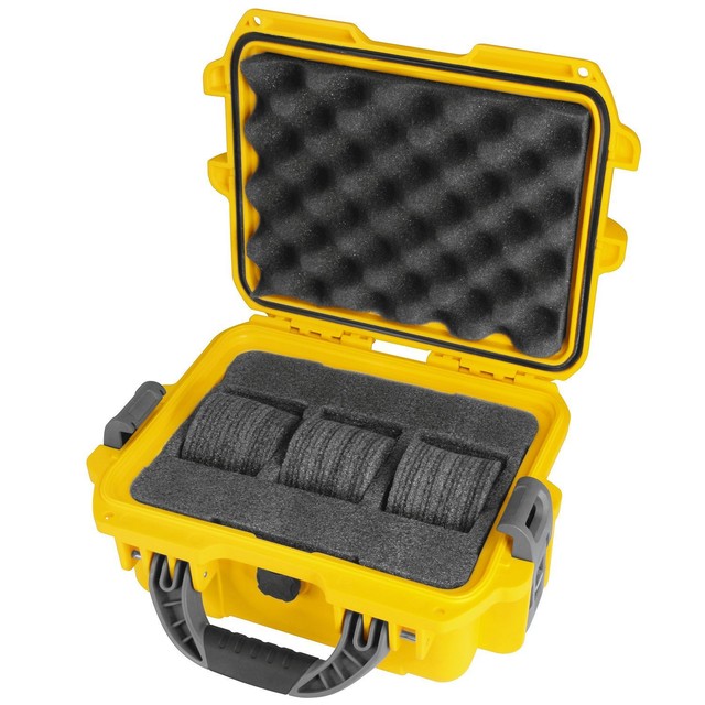 Invicta 0519 Subaqua Noma IV Chronograph Midsize Black Dial Men's Watch ...