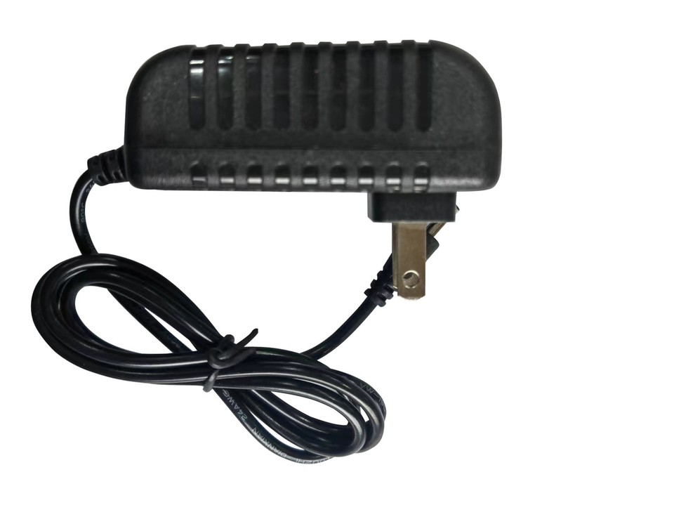 AC/DC Adapter for RCA LYRa Jukebox RD2825 RD2825A RD2826 RD2826A RD2840 ...
