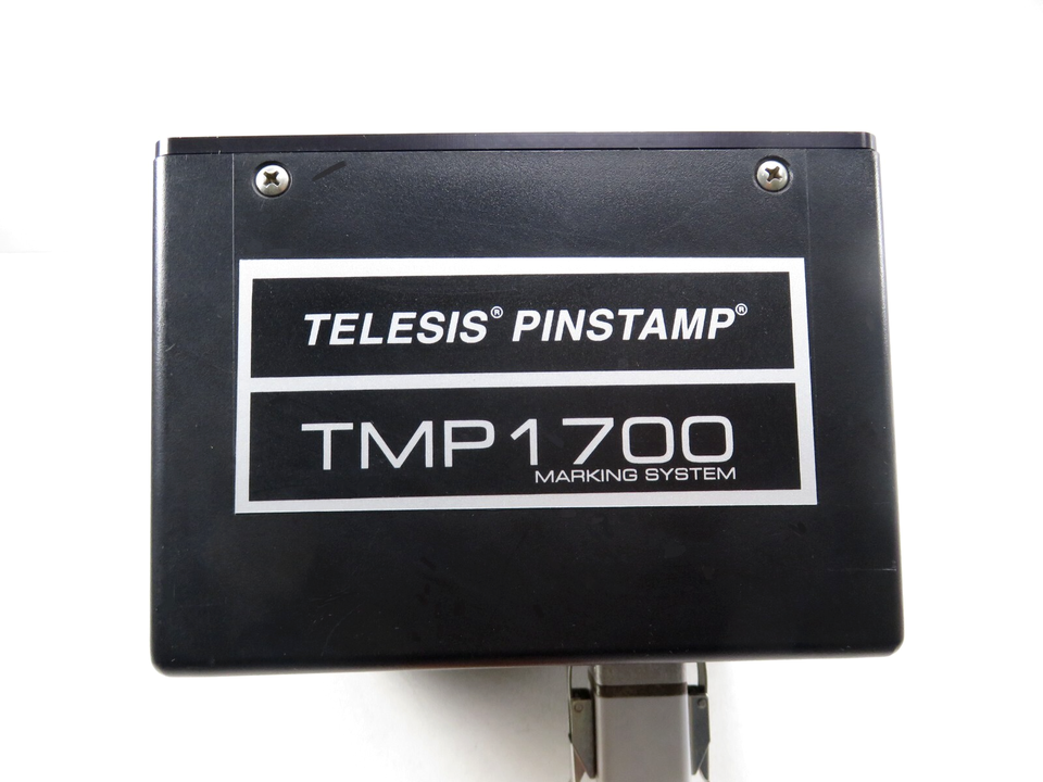Telesis TMP1700 Marking System | eBay
