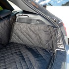 Audi A3 Sportback Cargo Trunk Liner Mat Quilted Custom Gen3 2012 to ...
