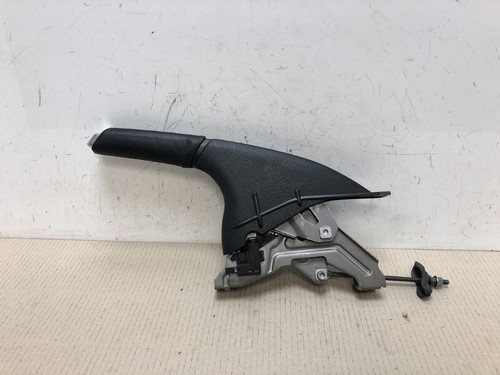 HANDBRAKE HANDLE ABS Volkswagen Polo VI (AW1) 2019 2G0711301J | eBay