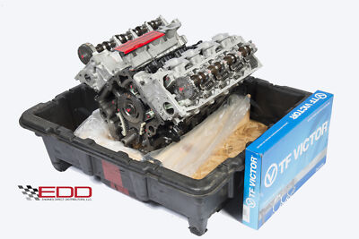 Chrysler 4.7 Engine 2007 Aspen New Reman 3 Year Warranty | eBay