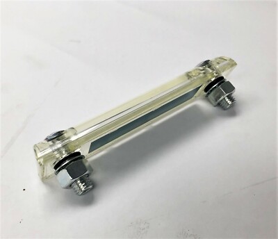 Coolant Level Indicator / Sight Glass For WADKIN Grinder Coolant Tank ...