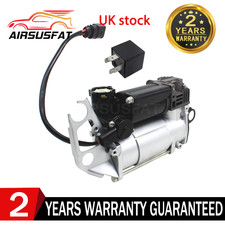 Genuine Rolls Royce Suspension Air Compressor Pump Supply System ...