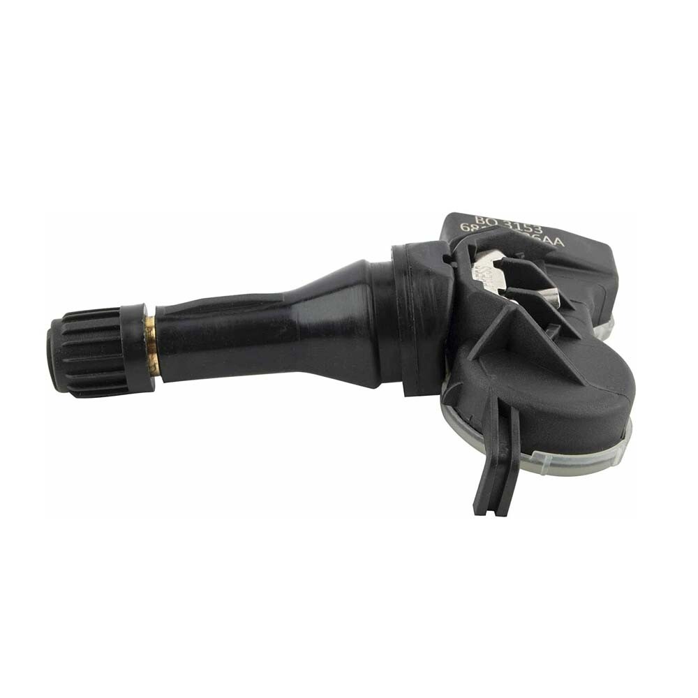 4x TPMS Sensor de presión de neumáticos 68313387AC para Jeep Renegade ...