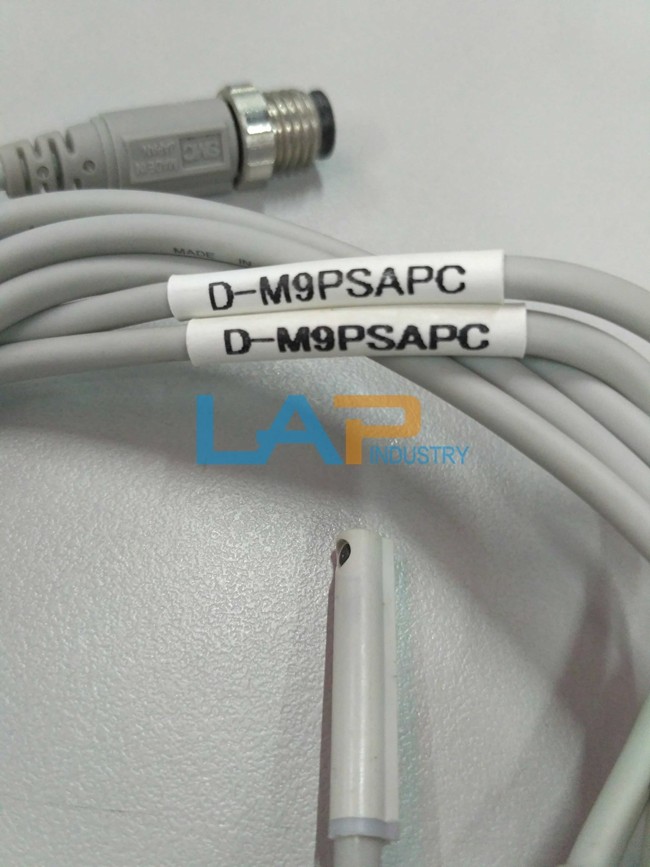 1PCS NEW FOR SMC Magnetic switch D-M9PSAPC | eBay