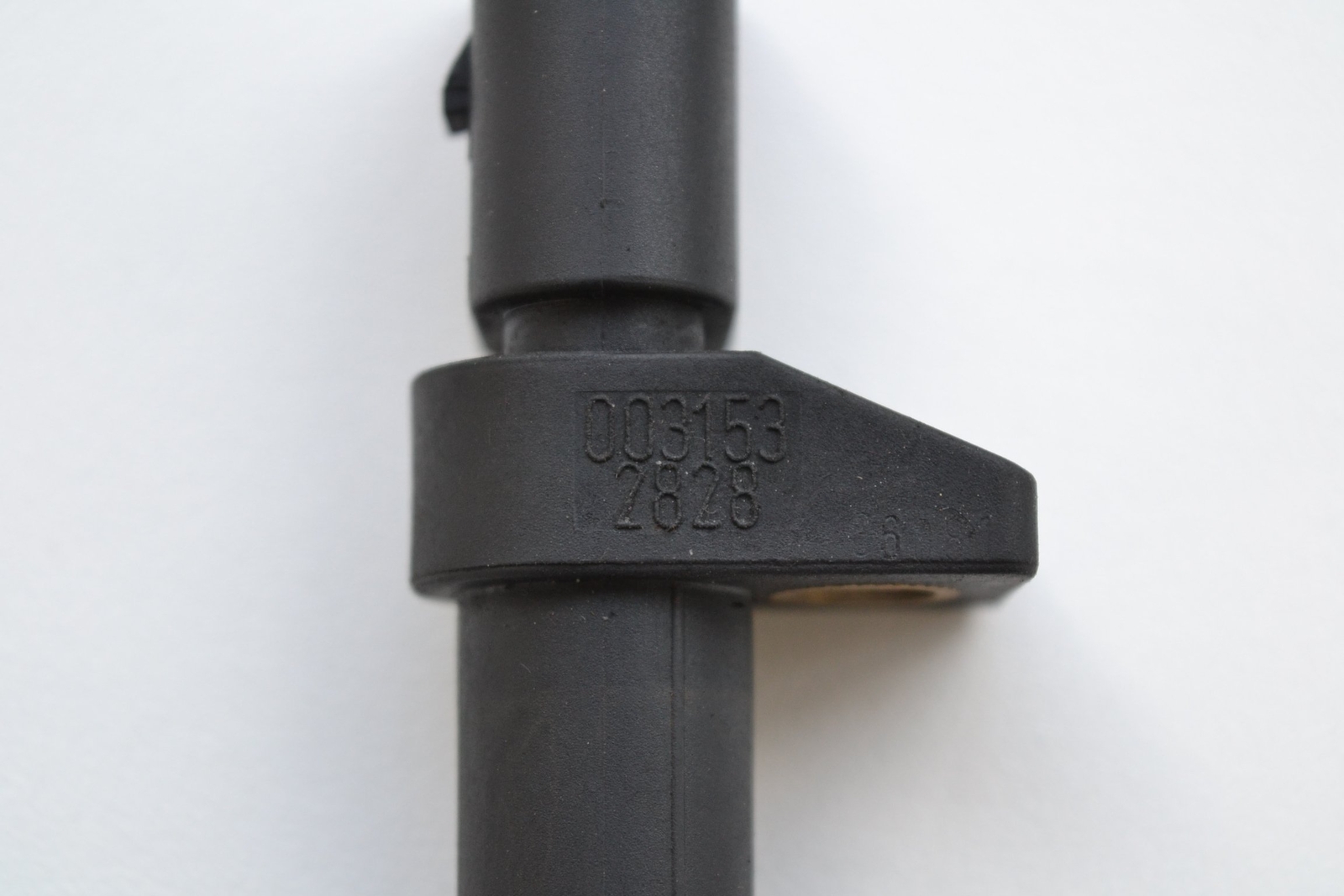 MERCEDES SPRINTER 2.2 CDI 2006 RHD Crankshaft Position Sensor ...