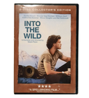 "Into the Wild" DVD (2008, 2-Disc Collector's Edition) 97361316949| eBay