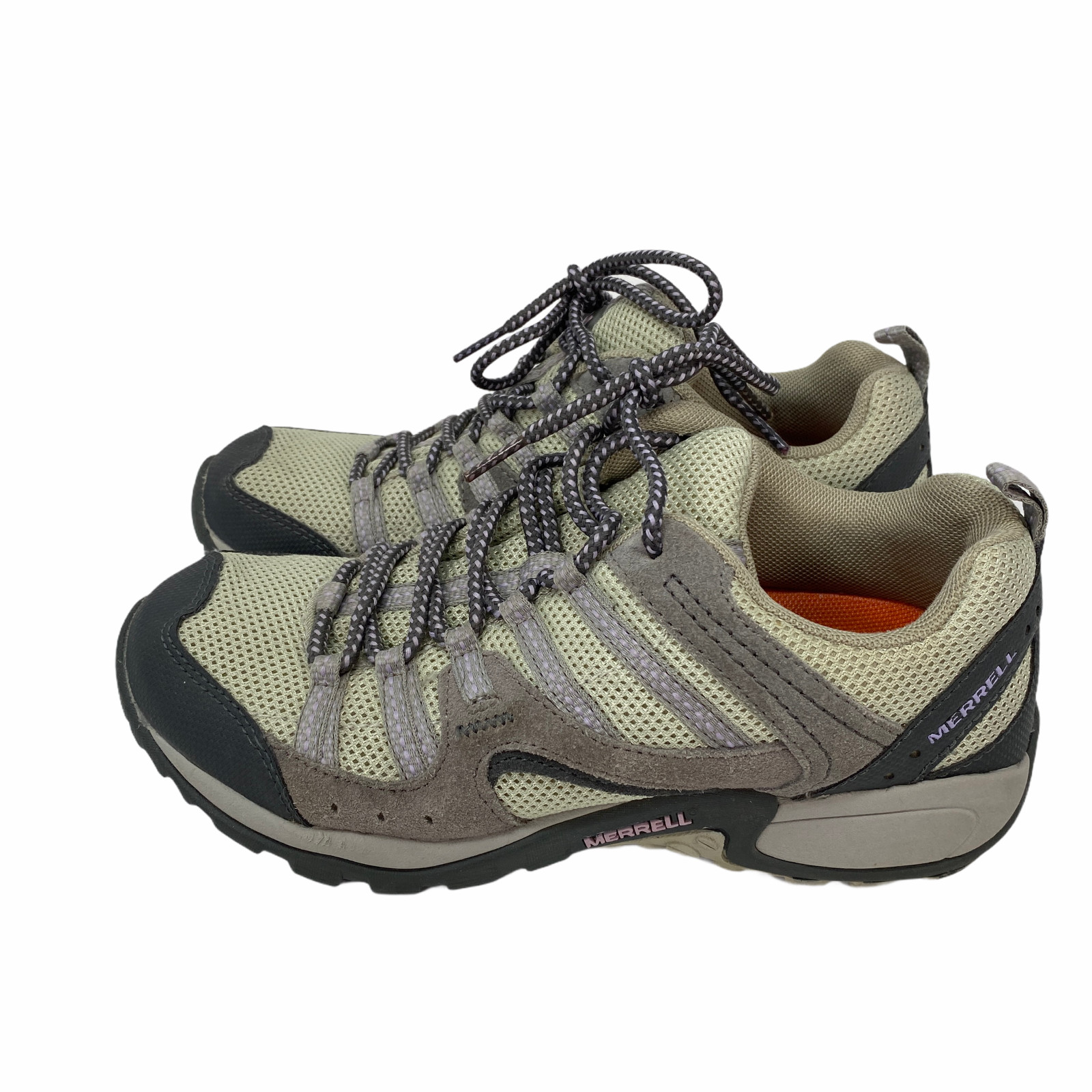 MERRELL Women's Performance Footwear Sneakers Color P… - Gem