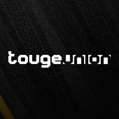 Touge Union Need For Speed JDM Sticker Japan Drift Katakana Stance ...