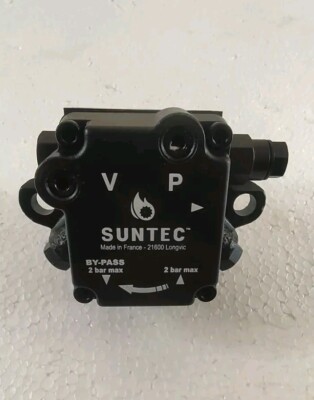 SUNTEC LONGVIC 21600 OIL PUMP | eBay