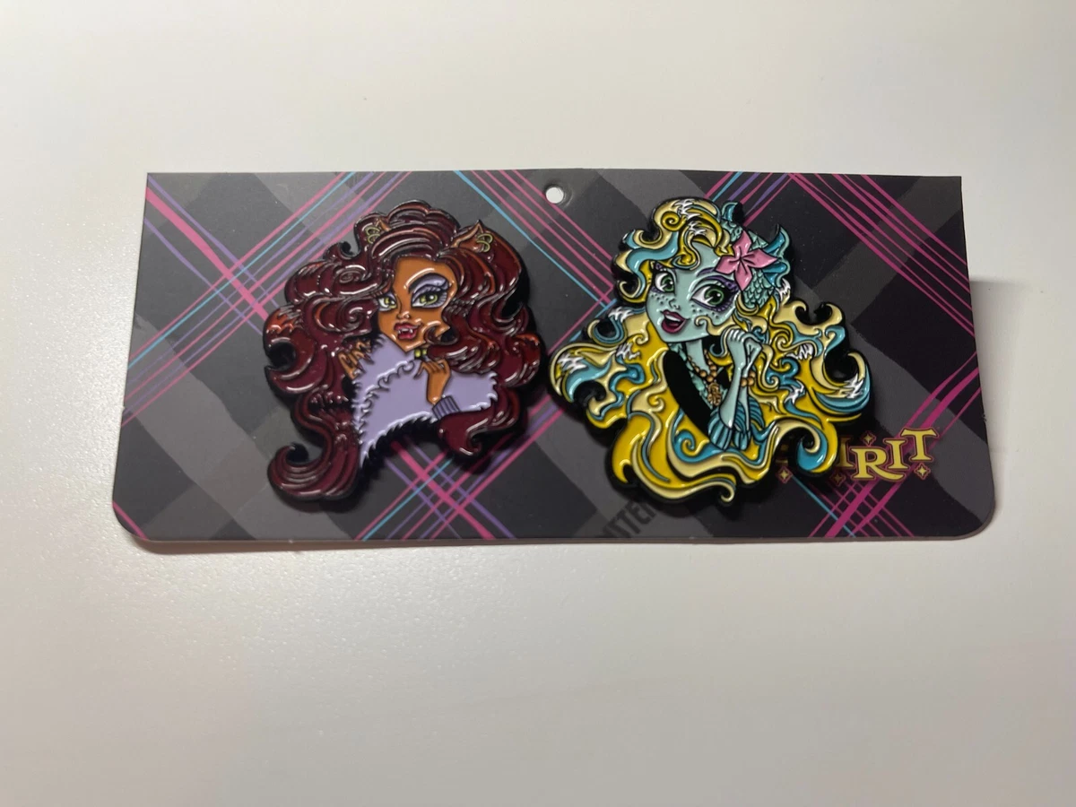 Clawdeen Monster High Symbol