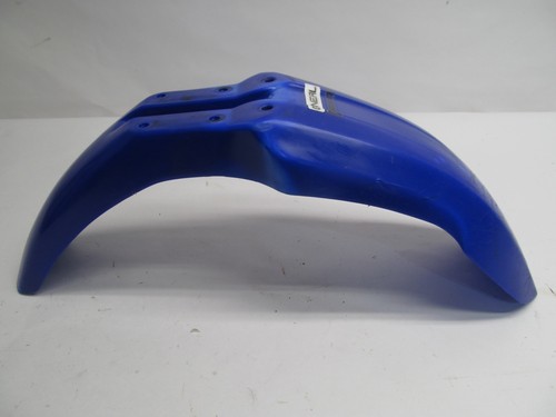 2004 Yamaha YZ85 YZ 85 Vorderrad FENDER Blau | eBay.de
