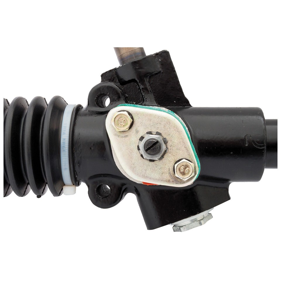 MGC Steering Rack RHD 1967 1969 AHC4 | eBay