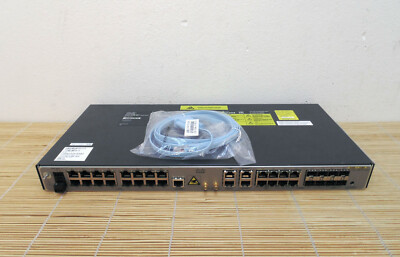 Cisco A901-4C-FT-D ASR 901 Series Aggregation Services Router Chassis ...