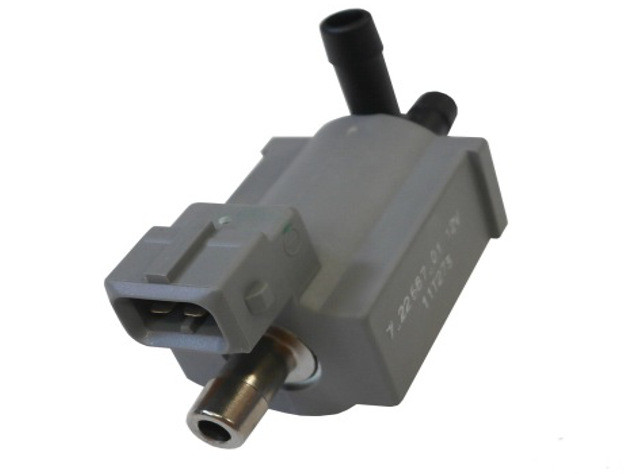 DRUCKVENTIL MAGNETVENTIL für VW AUDI SEAT SKODA PORSCHE 078906283A ...