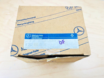 NEW Mercedes w124 w201 w210 r129 wheel bearing kit REAR 2029800116 ...