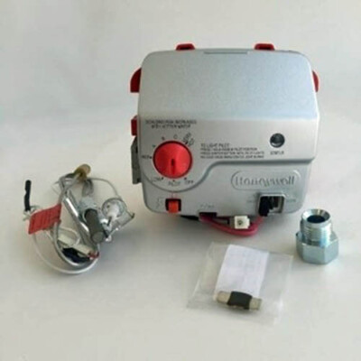 Bradford White Gas Valve Icon Control Direct LP Gas | eBay