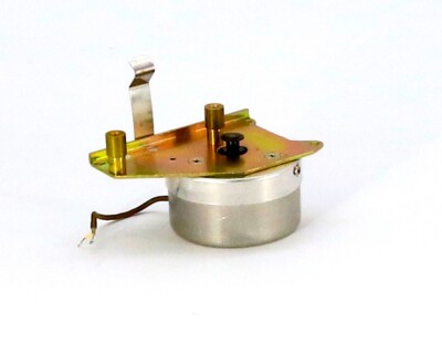 Sanyo RD 5370 Working Fast Winding Motor - Cassette Deck Part | eBay