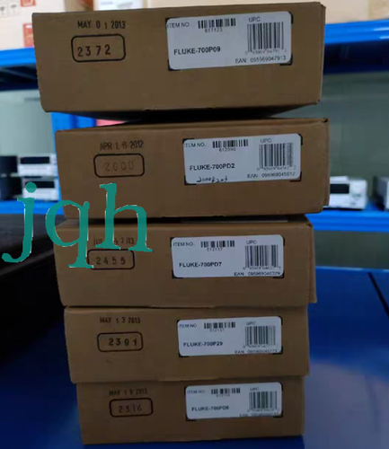 1PC Fluke 700P09 Pressure Module 1PCS new fast shipping FedEx/DHL ...