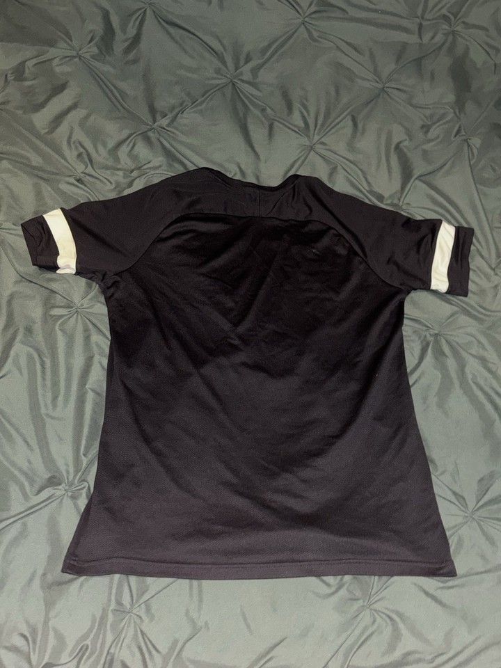 Men’s Large Nike Black Dri Fit T-shirt | eBay UK