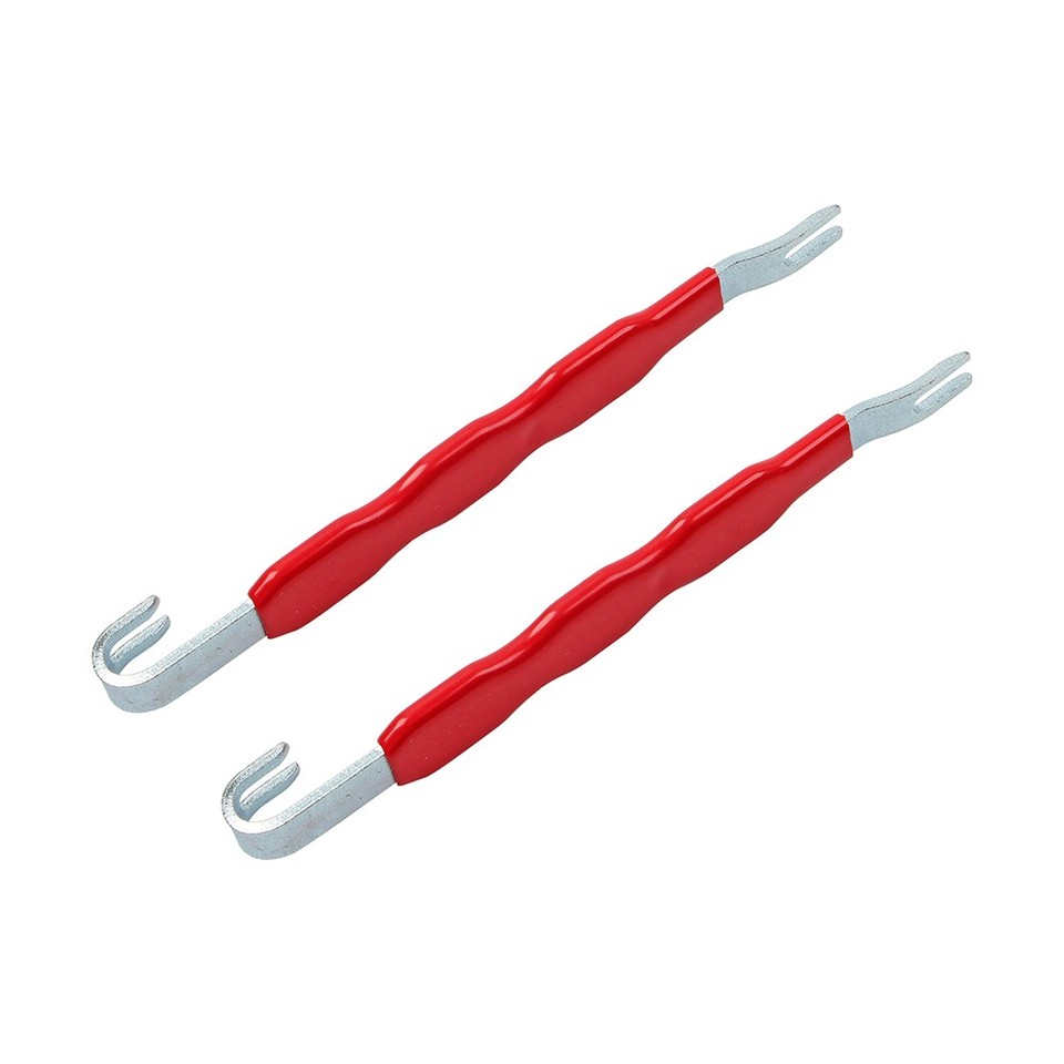 2PCS Electrical Terminal Connector Separator Removal Tool for ...