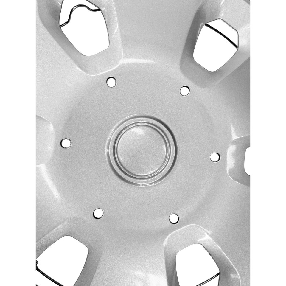 Fit For 2010-2013 Ford Transit Connect Style 15" Hubcaps / Wheel Covers ...