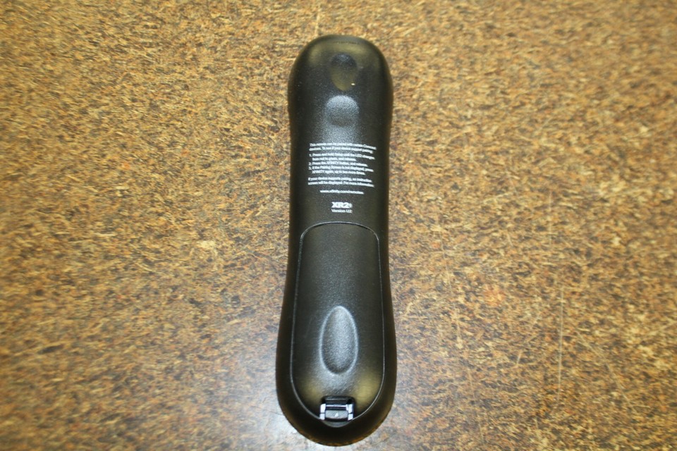 omcast XR2 Xfinity Remote Control DVR HD TV Remote XR2 | eBay