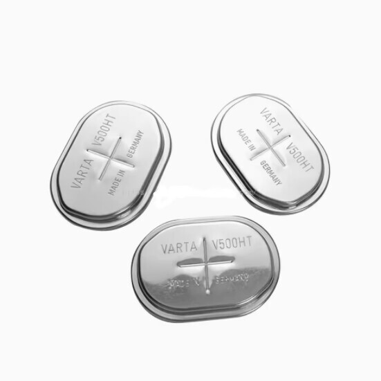 1PCS VARTA V600HR/V600HRT NiMH Battery Replaces V500HT 5183454AA 600mAh ...