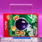 Bob-omb Super Mario Bros Trading Card Nintendo Top TCG Japanese #709 | eBay
