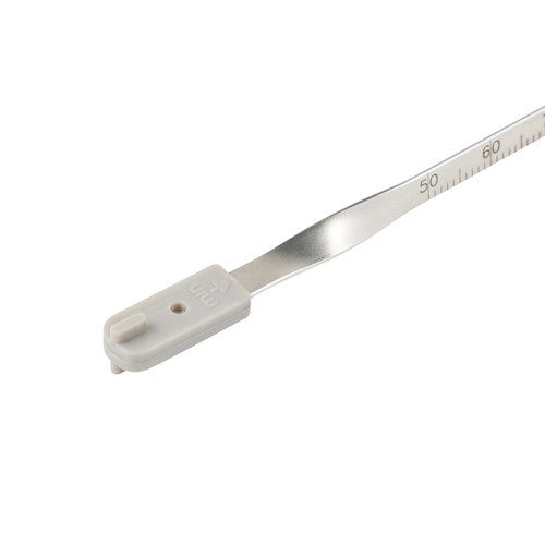 35" Engine Oil Dipstick Tool Replacement 120 589 07 21 00 For Mercedes ...