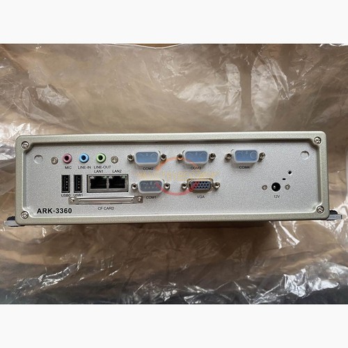 1pcS Used Good ADVANTECH ARK-3360 ARK-3360L | eBay