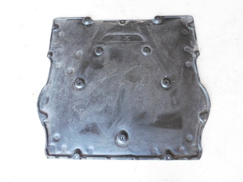 Porsche Boxster Spyder 981 Under Body Shield Panel Front 99150460100 ...