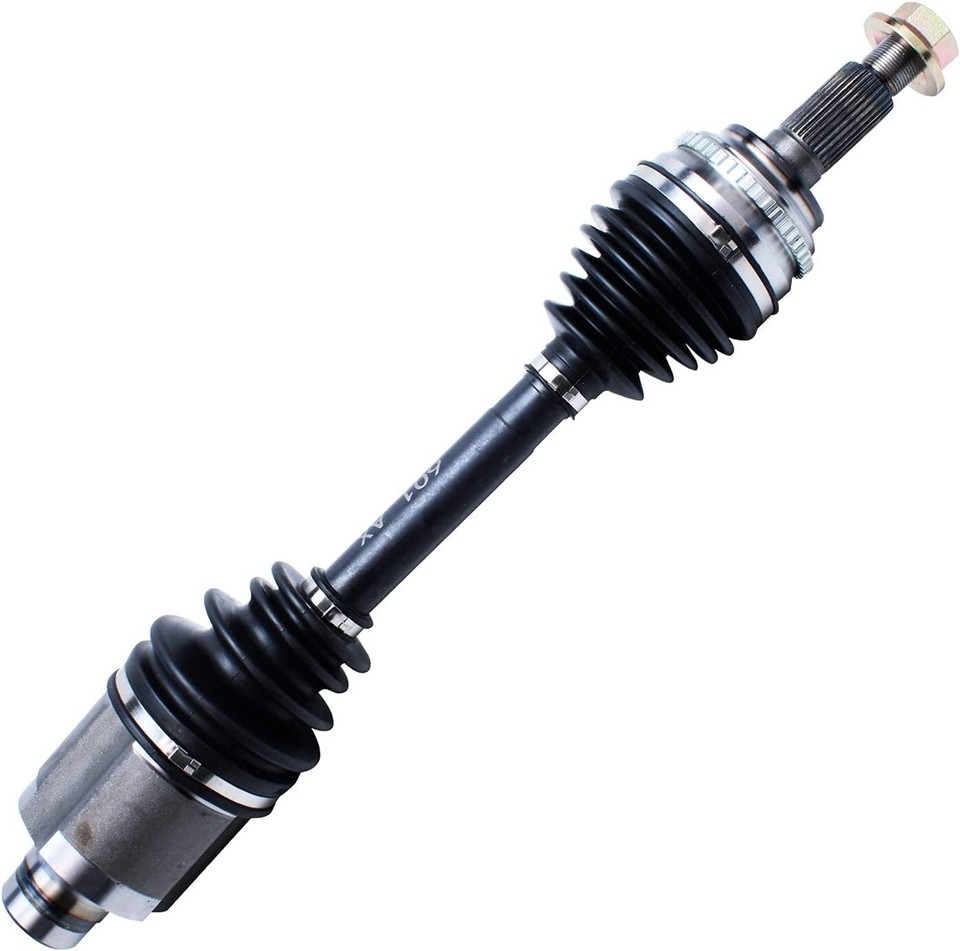FWD Front Left and Right CV Axle Shafts for 2007 2008-2014 Ford Edge ...