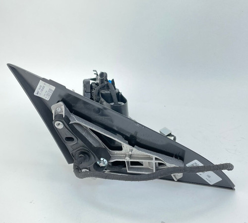 MERCEDES-BENZ A W176 FRONT LEFT SIDE WING MIRROR A1768100300 ORIGINAL ...