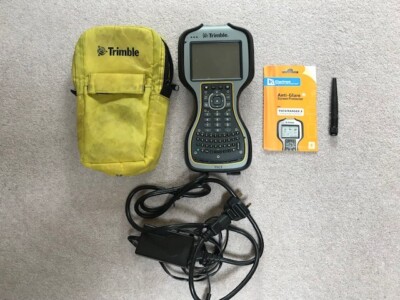 Trimble TSC3 Survey Controller | eBay UK