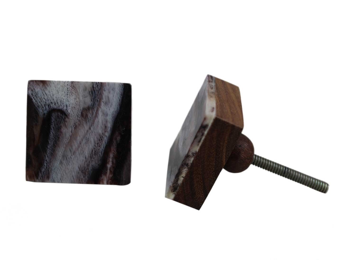 Geometric Cupboard Door Handles | Geometric Shapes Cabinet Knobs Drawer ...