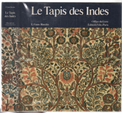 Le Tapis des Indes | Gans-Ruedin Edwin | Très bon état | eBay