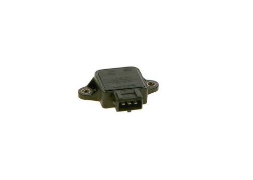 Bosch Throttle Position Sensor 0280122001 fits Ferrari F355 Berlinetta ...