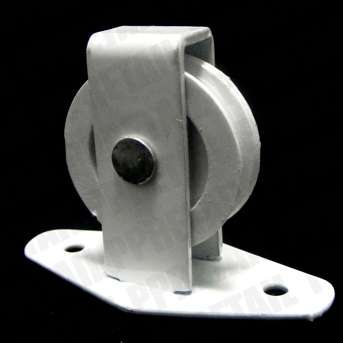 Ceiling Mount Pulley System | Shelly Lighting