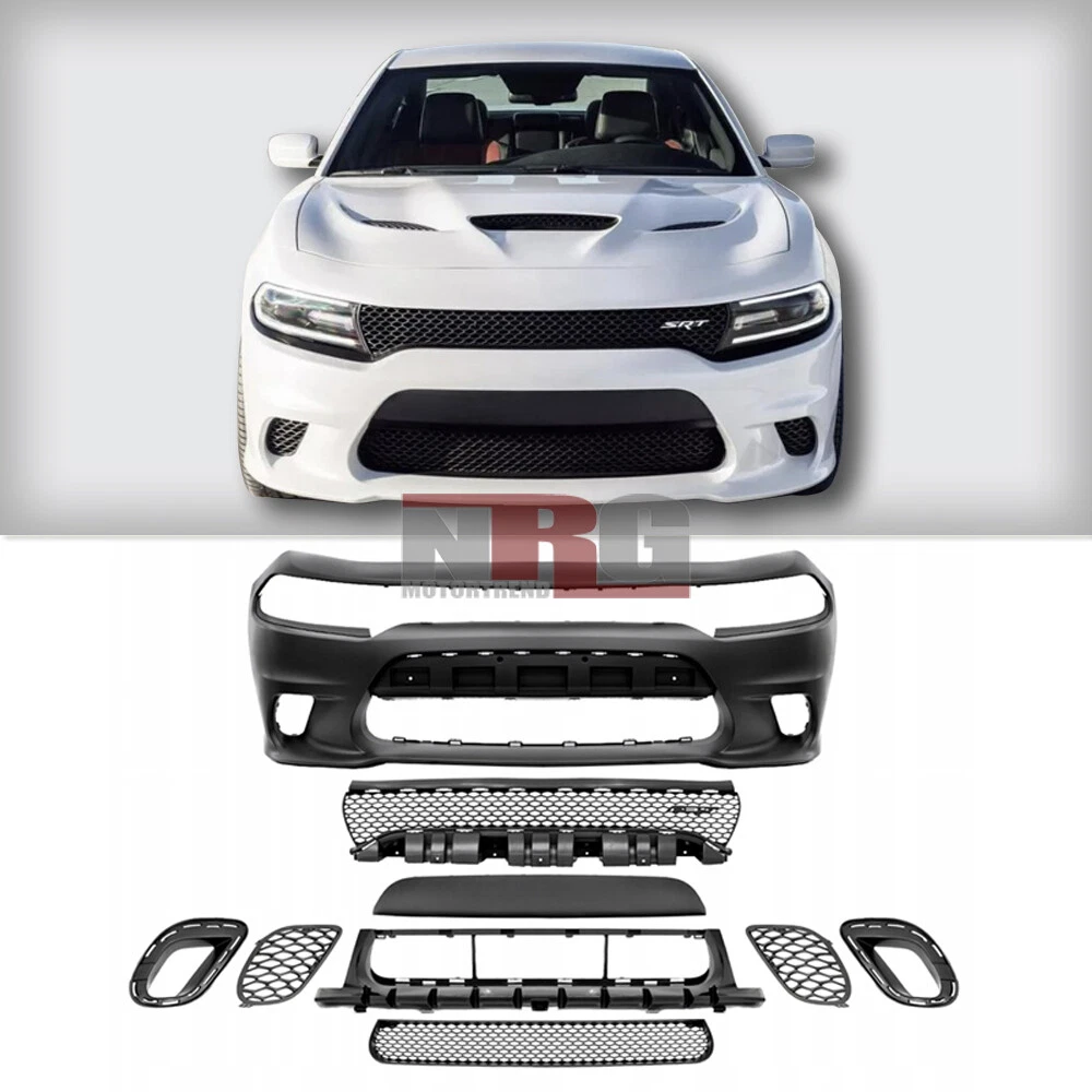 2022 Dodge Charger Body Kit
