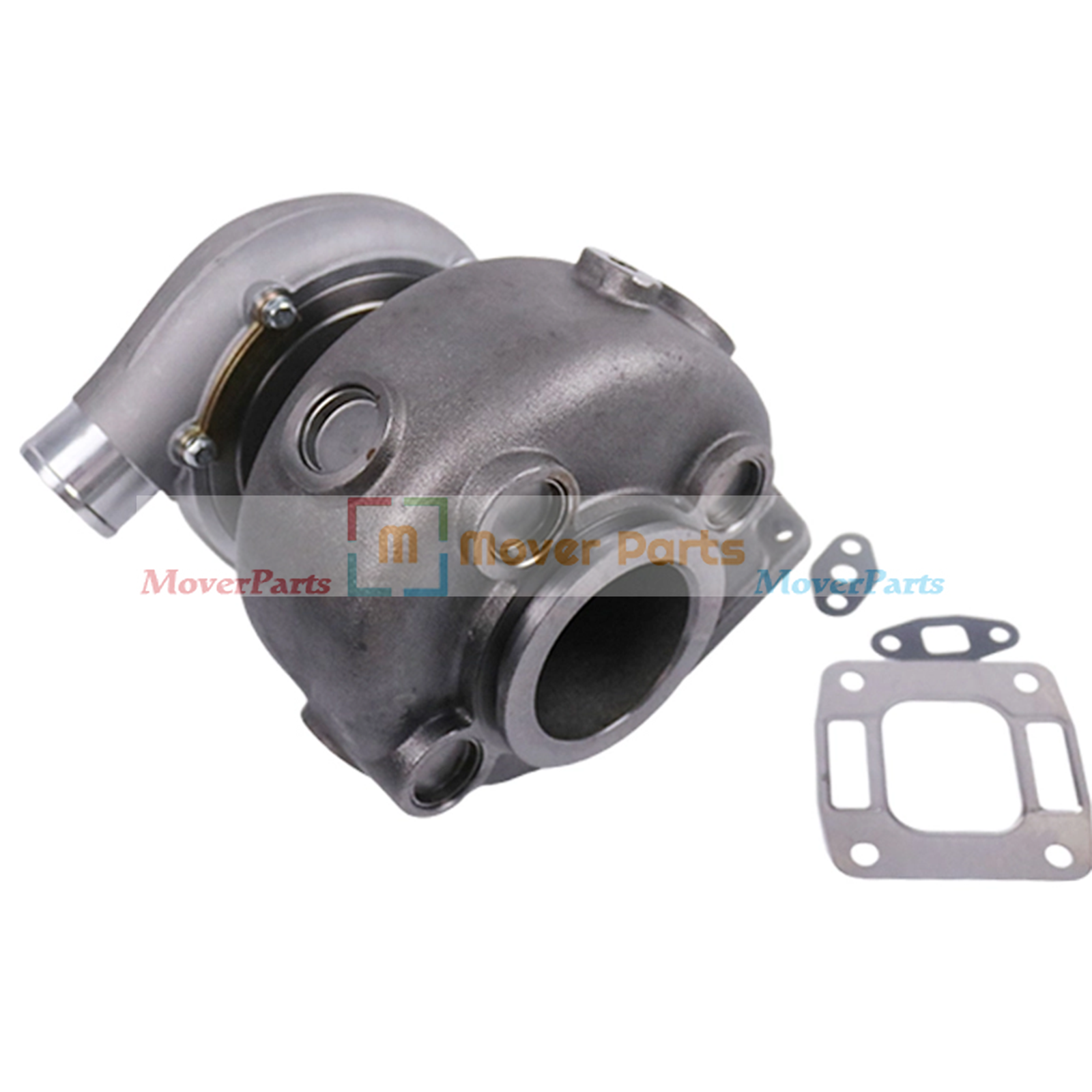 Turbo S2BW184 S2BW183 Turbocharger RE502857 for John Deere Engine 4045 ...