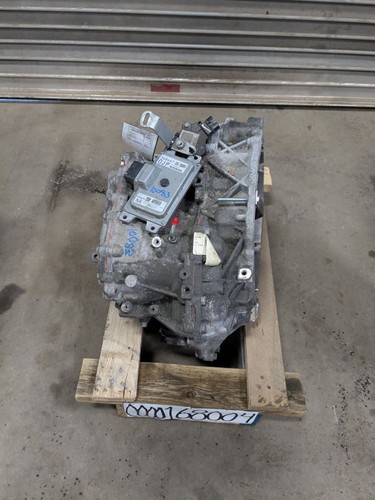 Automatic Transmission CVT Fits 16-23 MAXIMA 772470 | eBay