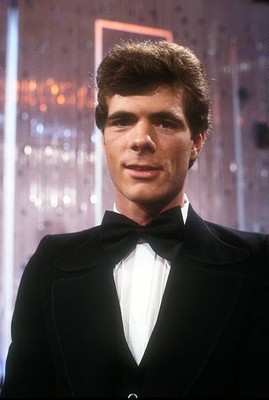 Hein Simons born August 8 1955 singer portrait fly Zodiac sig- 1970s ...