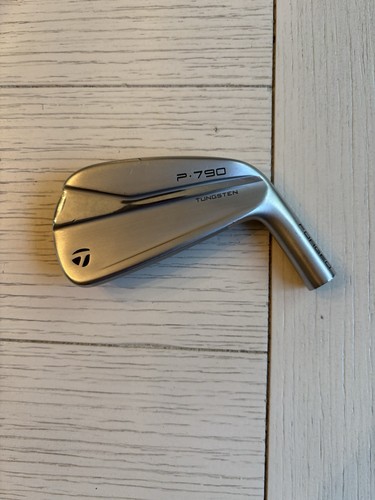 Taylormade P-790 2021, 2-UDI head only, 17 degree HEAD ONLY | eBay